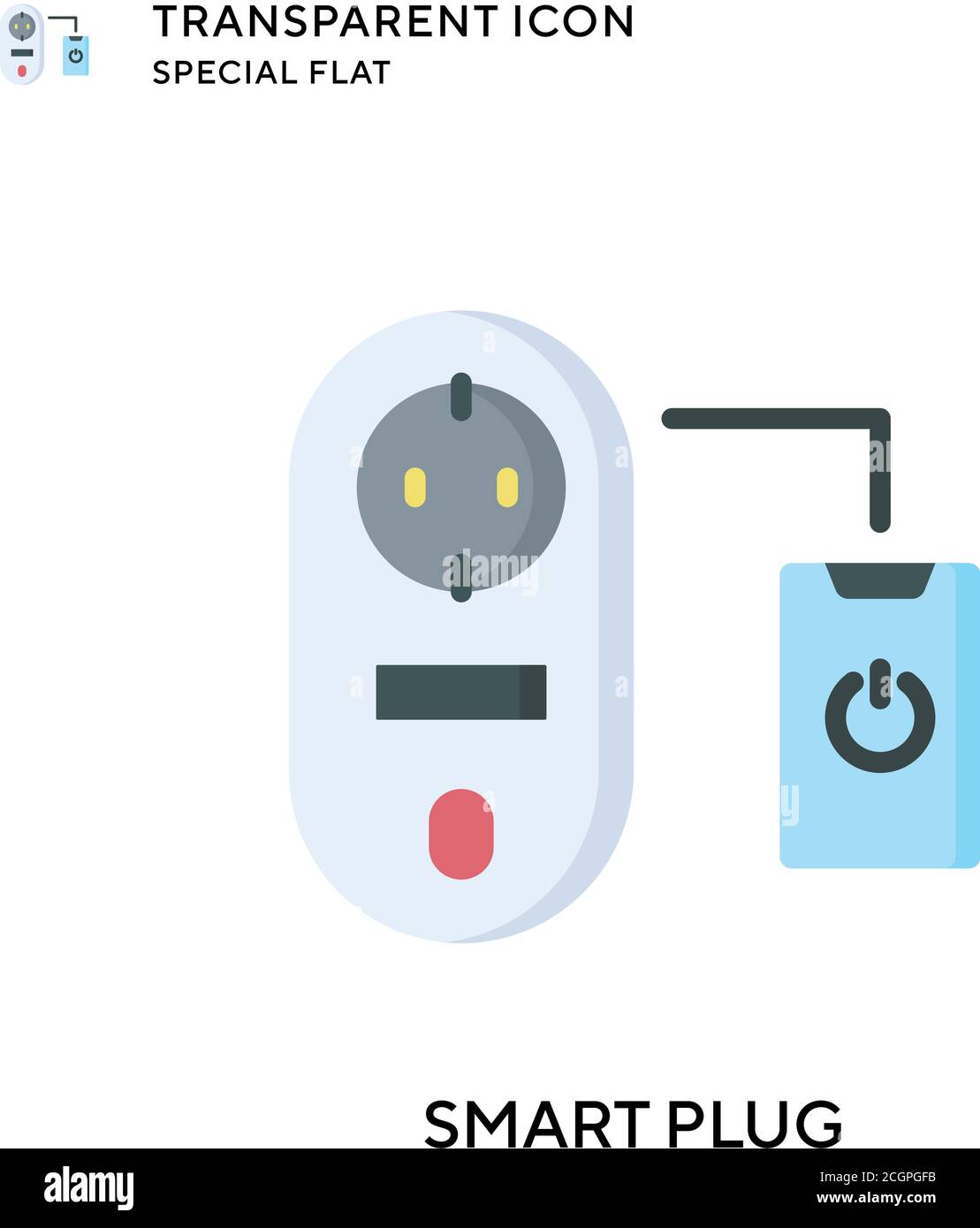 Female socket Stock Vector Images - Alamy