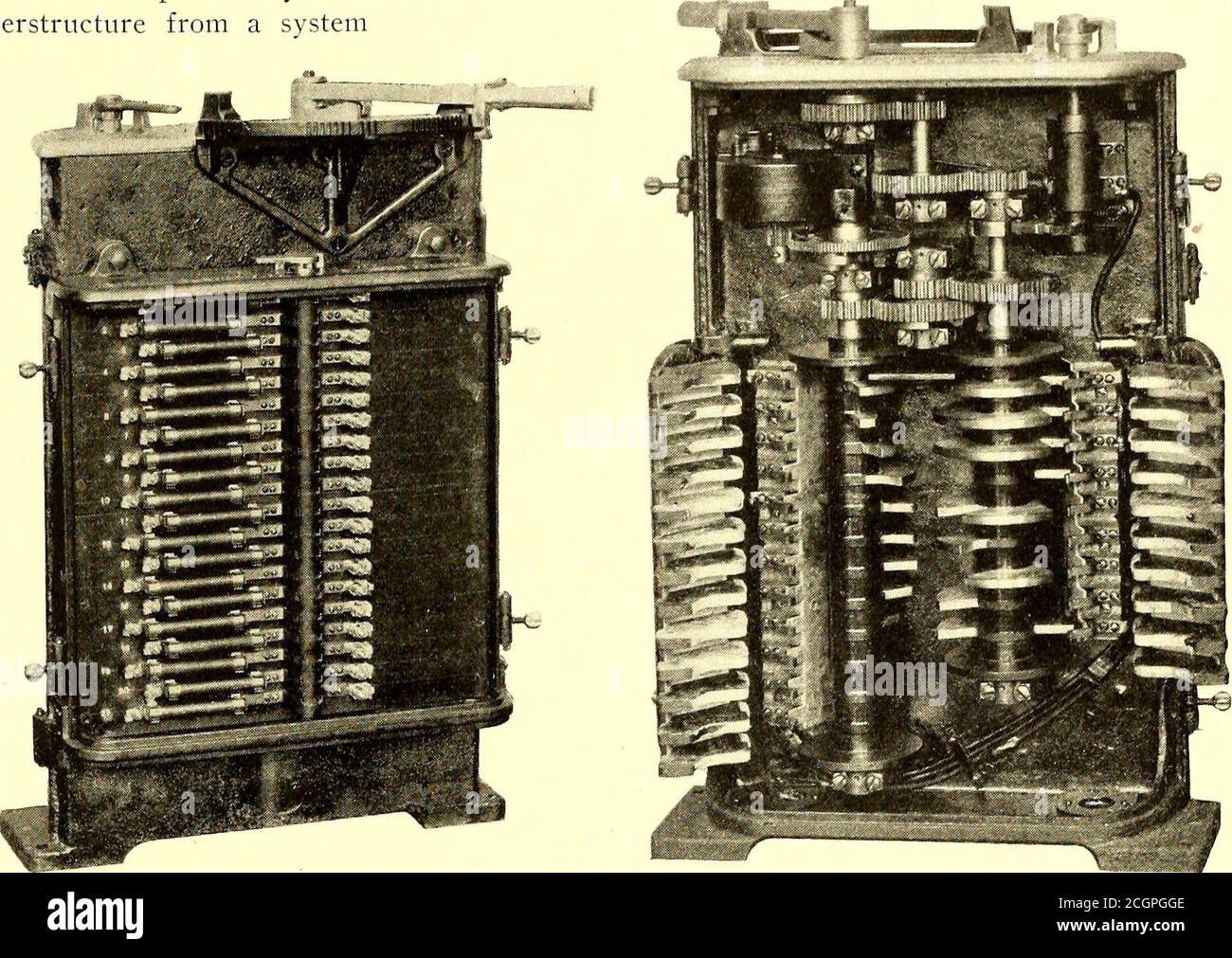 Endframe hi-res stock photography and images - Alamy