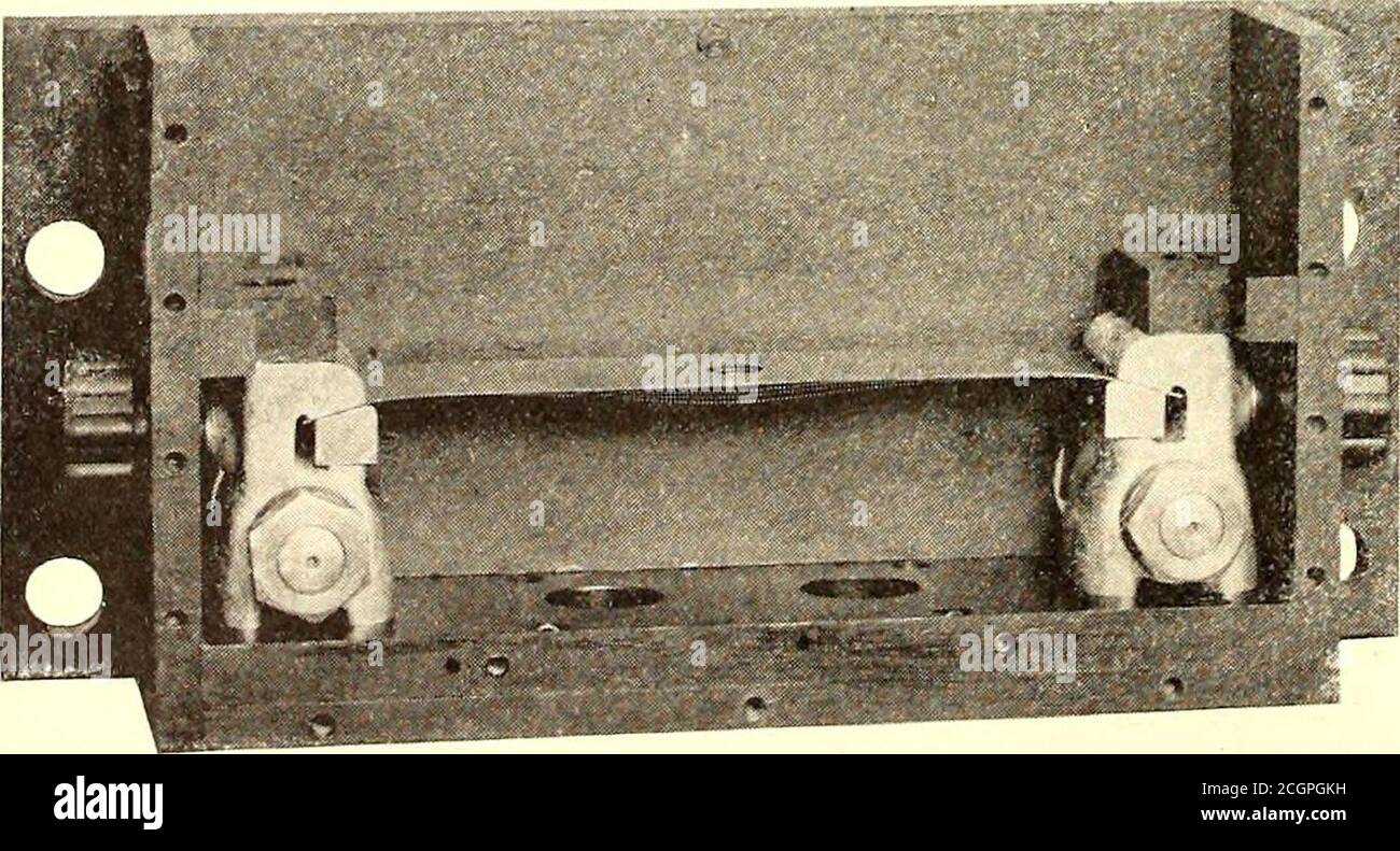 Third rail shoe hi-res stock photography and images - Alamy