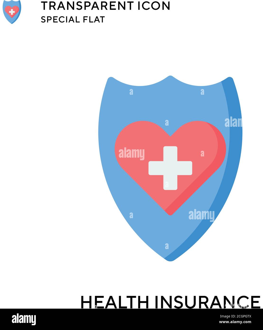 Happy cancer patient Stock Vector Images - Alamy