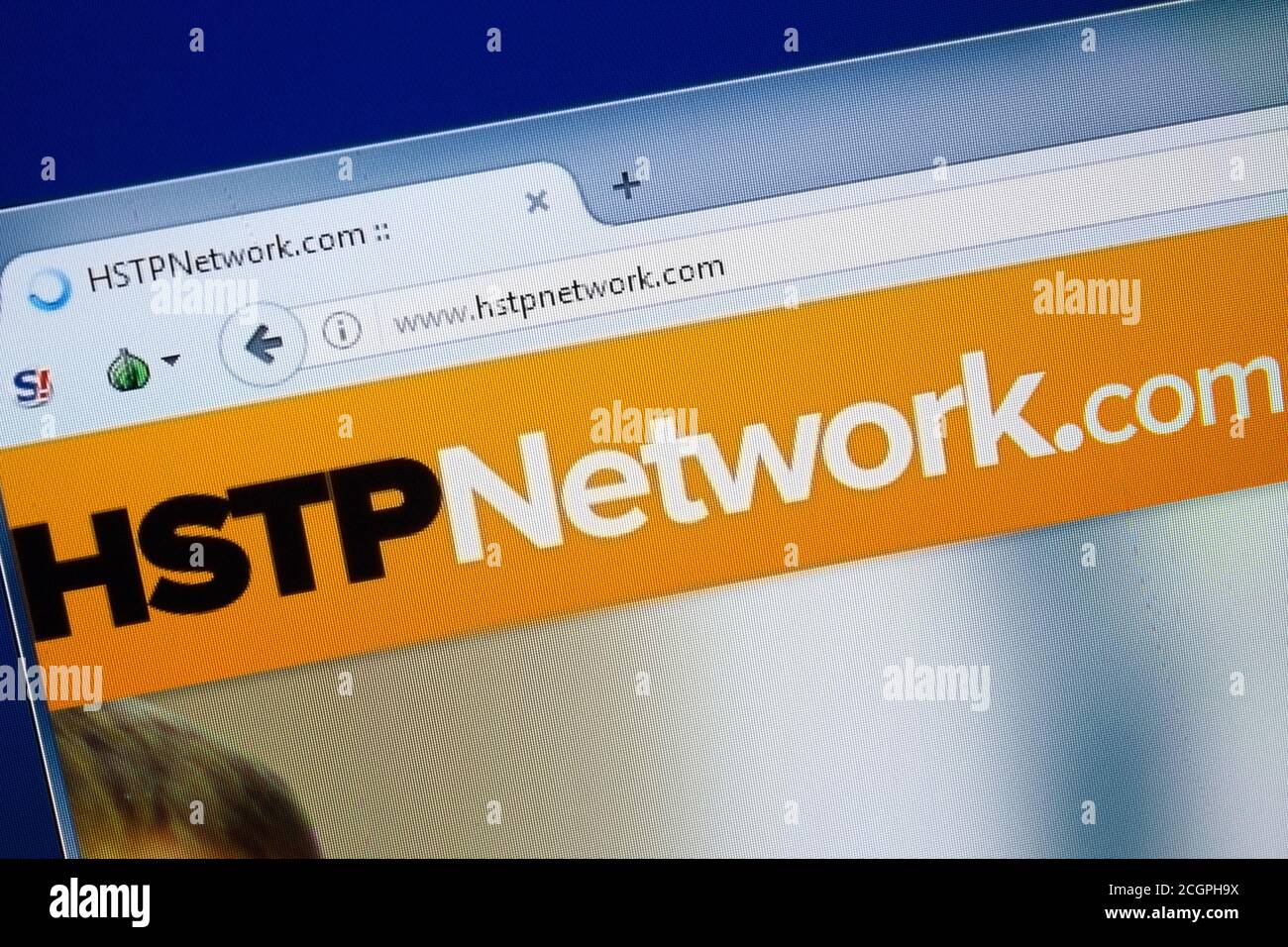 Hstpnetwork hi-res stock photography and images - Alamy