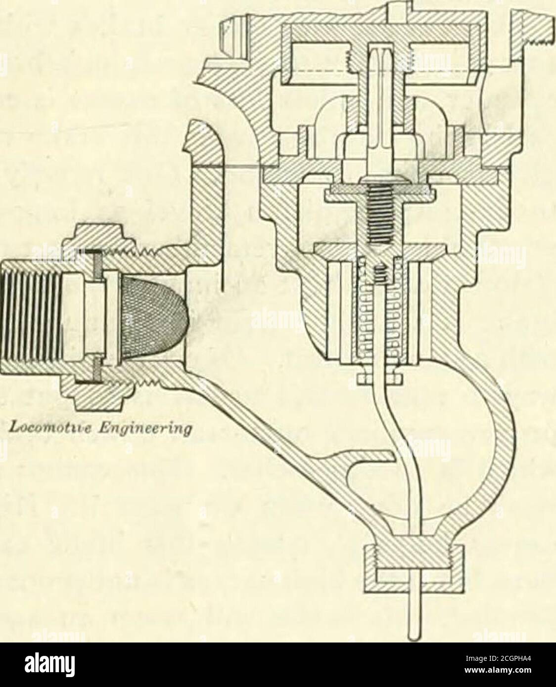 Locomotive engineering : a practical journal of railway motive power ...