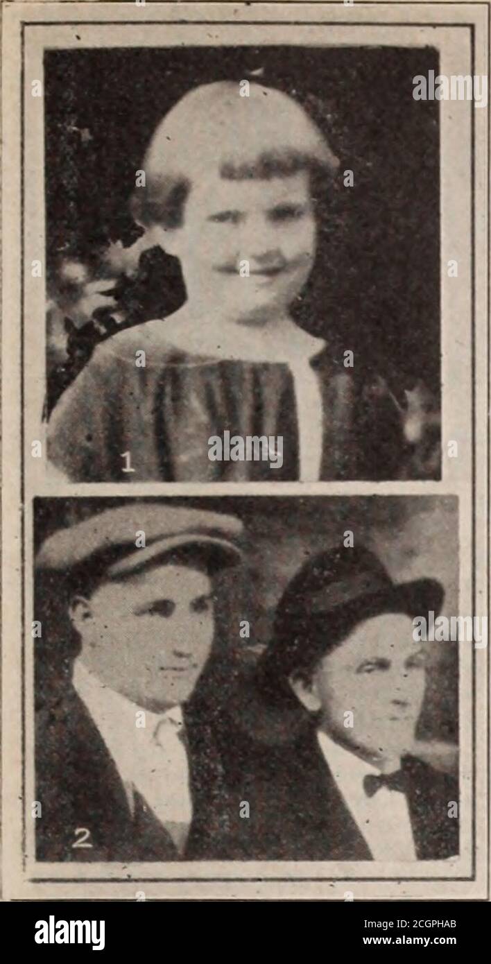 Lester thomas hi-res stock photography and images - Alamy