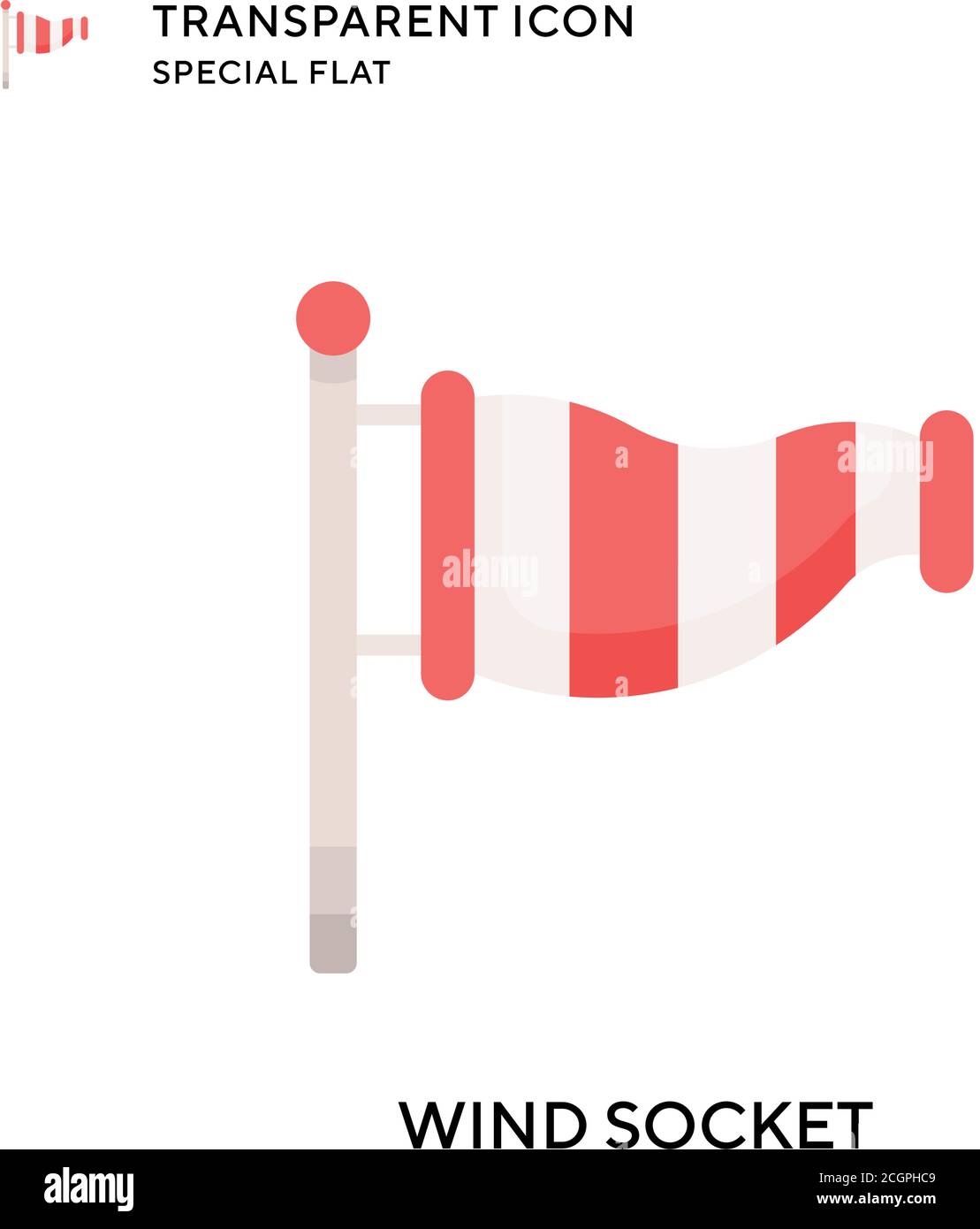 Simple lamp socket Cut Out Stock Images & Pictures - Alamy