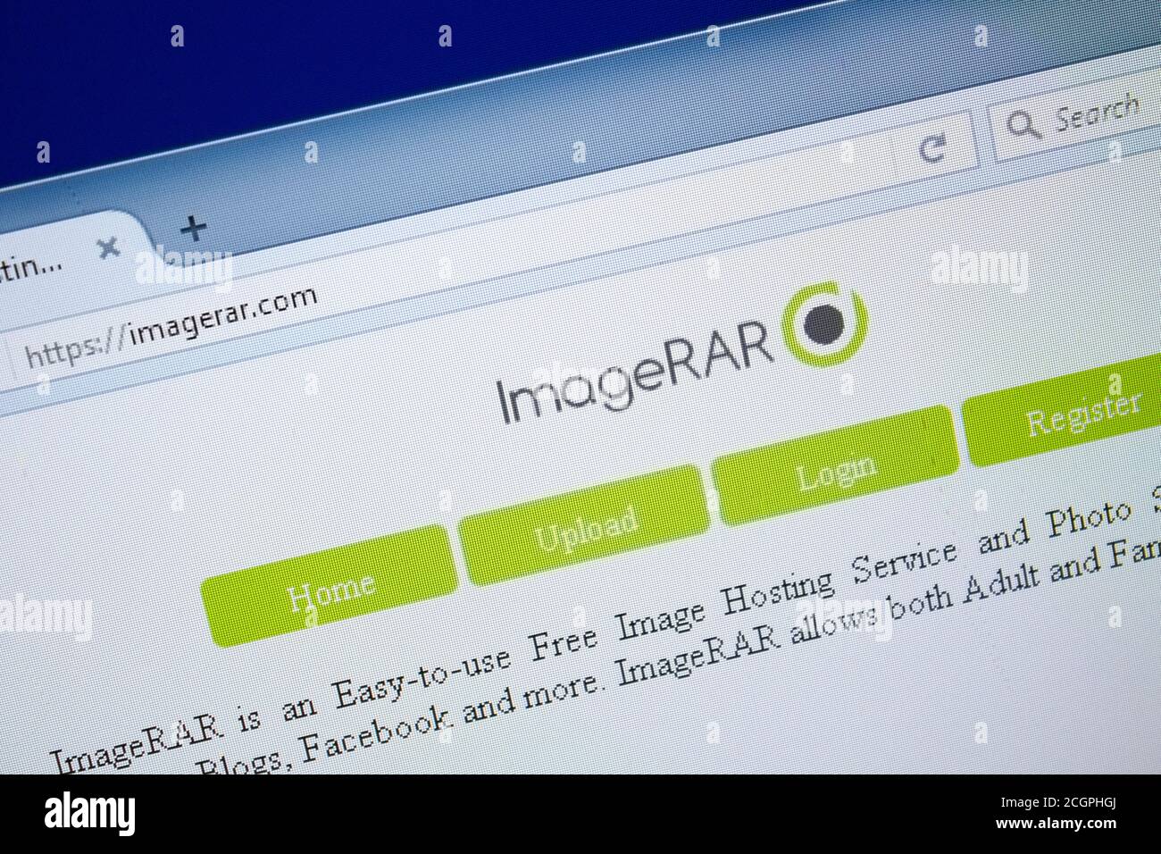 Imagerar hi-res stock photography and images - Alamy