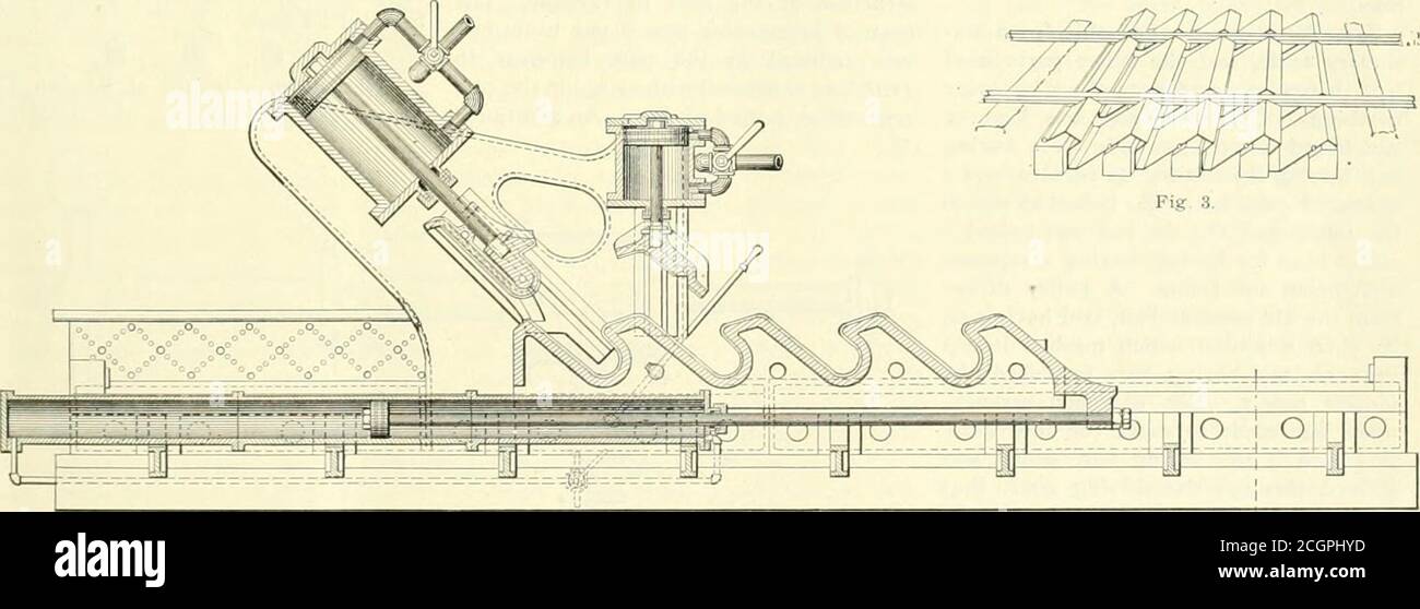 Locomotive engineering : a practical journal of railway motive power ...