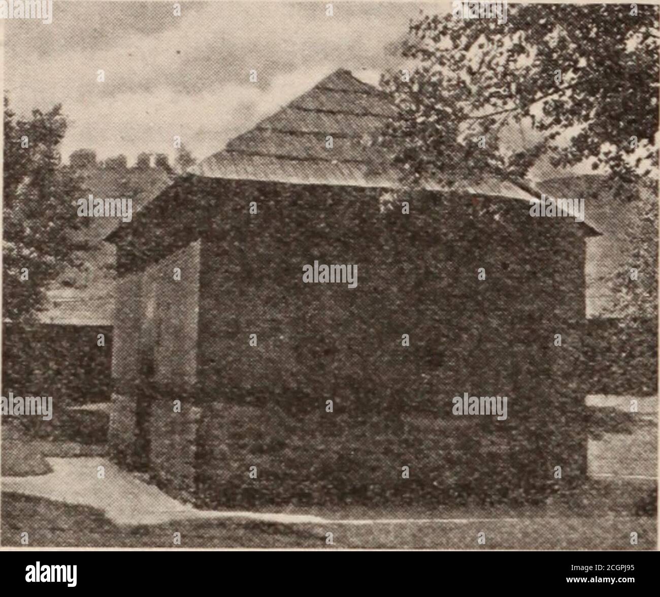 Prominent baltimore family hi-res stock photography and images - Alamy