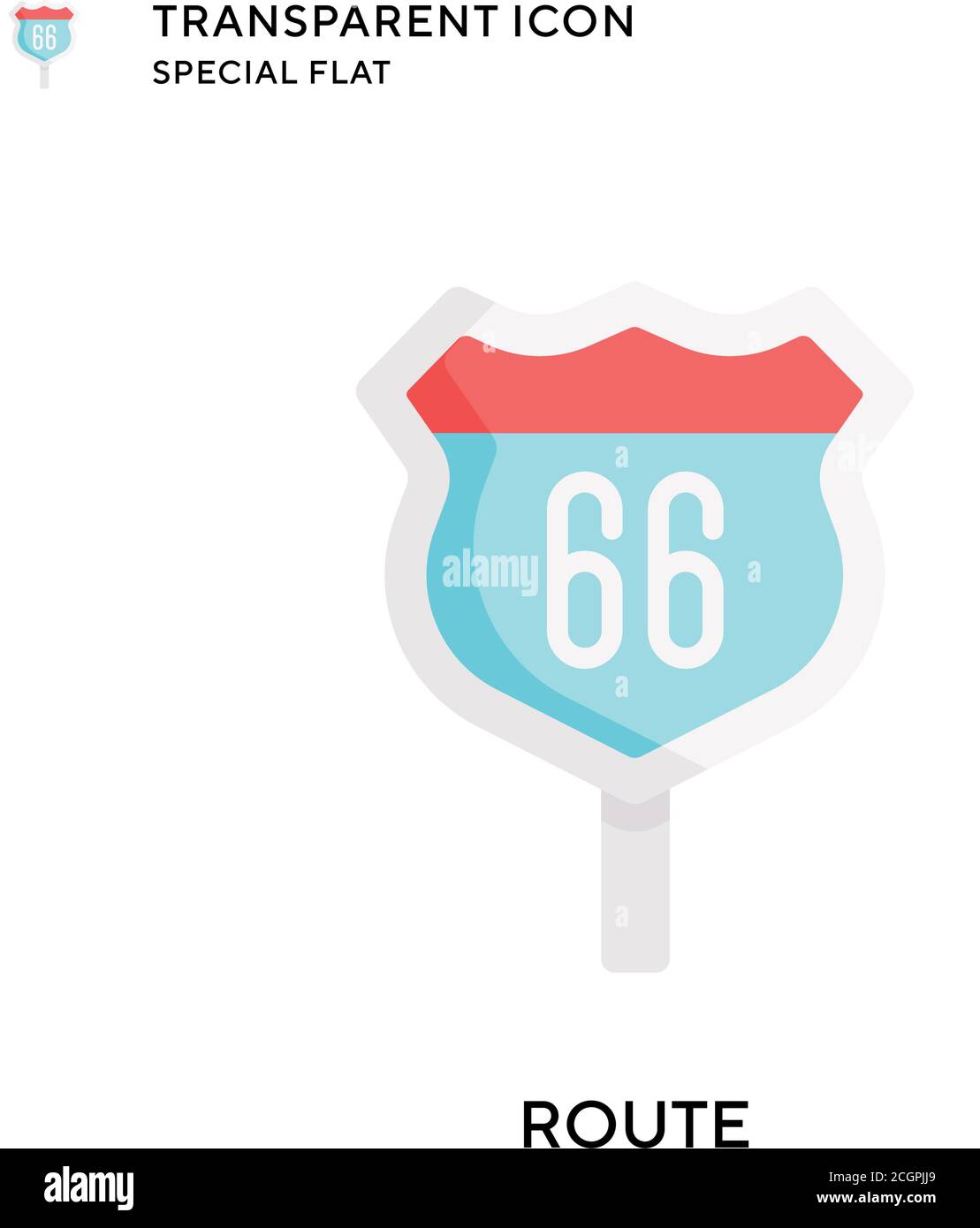 Route 66 motorcycle california hi-res stock photography and images - Alamy