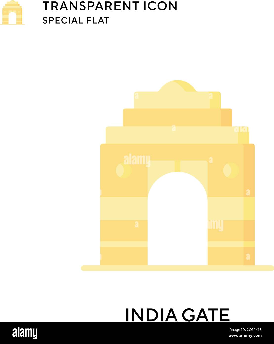 India gate new delhi Cut Out Stock Images & Pictures - Alamy