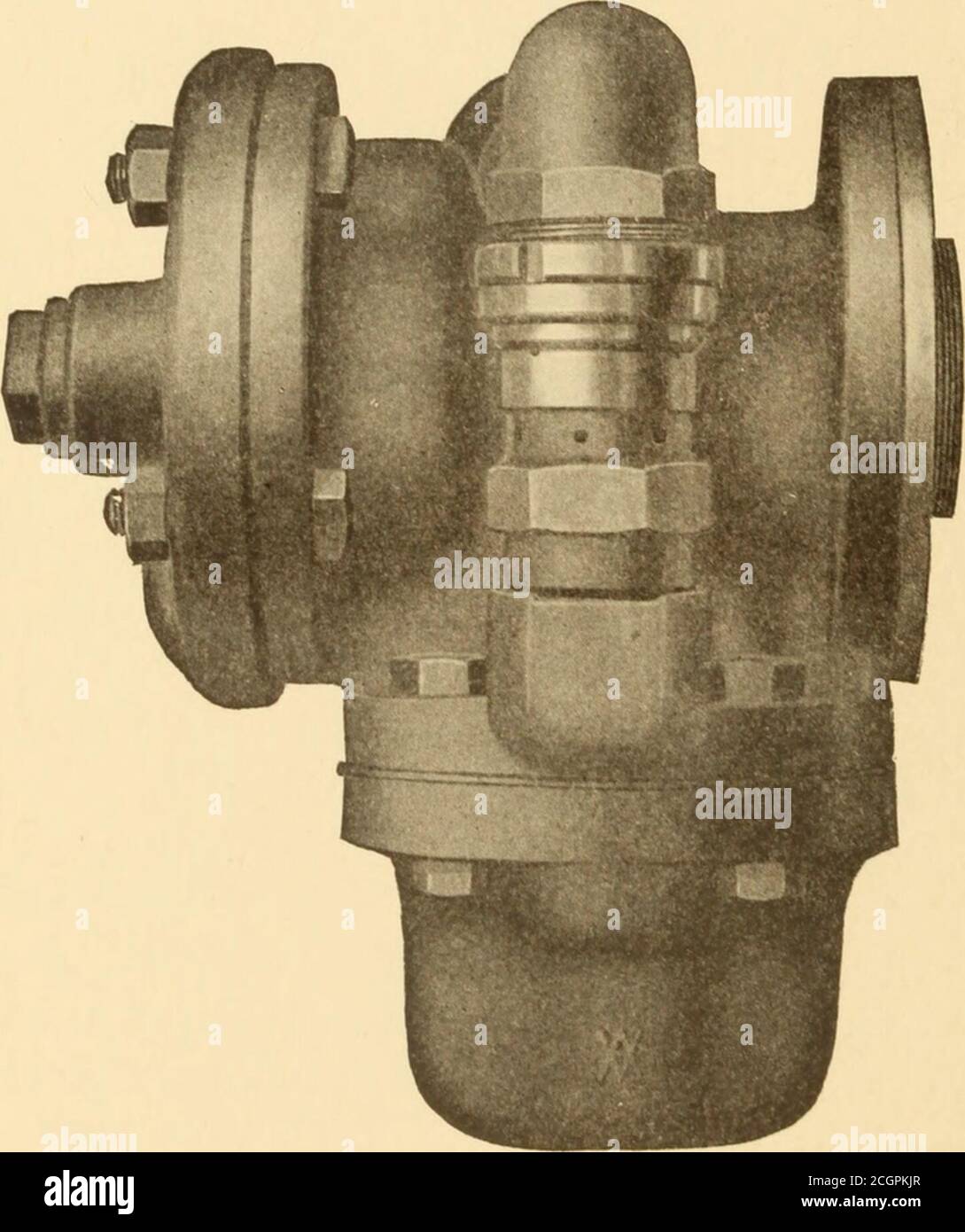 Emergency release valve hi-res stock photography and images - Alamy