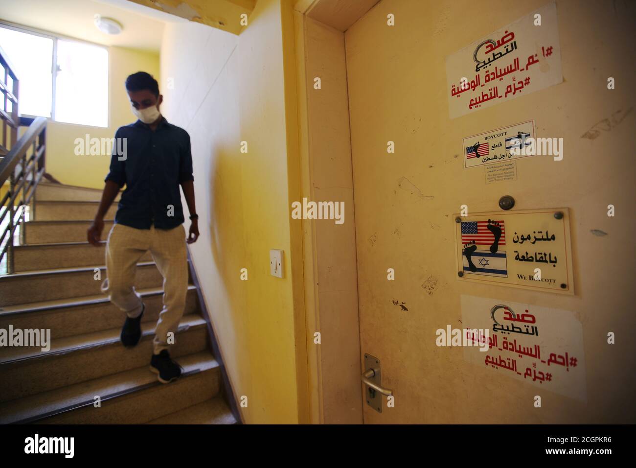 Normalization High Resolution Stock Photography and Images - Alamy