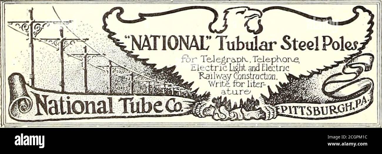 Creosote Poles High Resolution Stock Photography and Images - Alamy