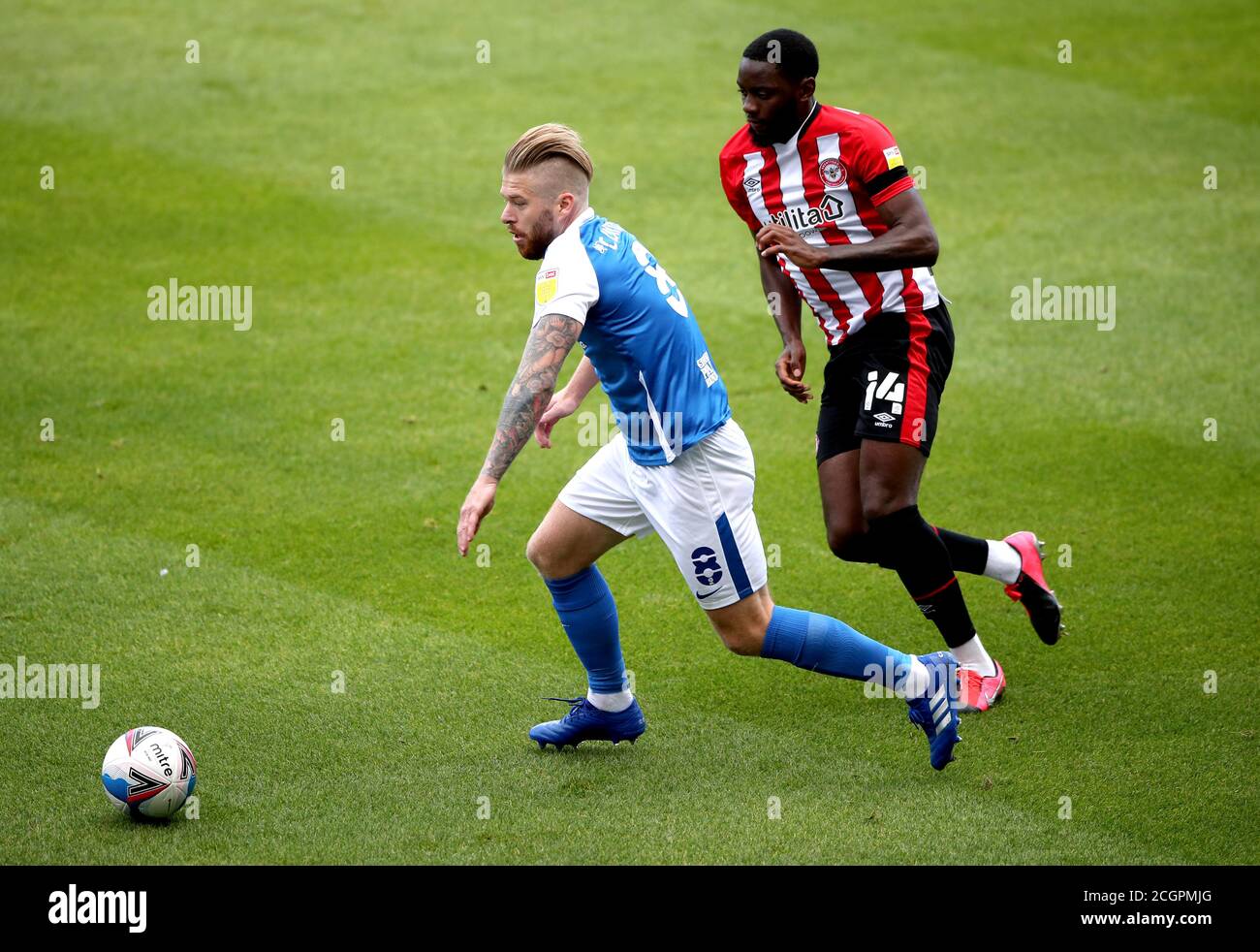Clayton silva hi-res stock photography and images - Alamy