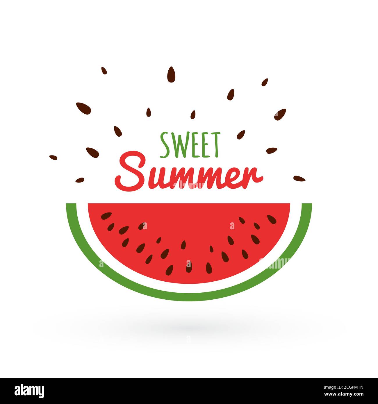 Food texture concept sweet Cut Out Stock Images & Pictures - Alamy