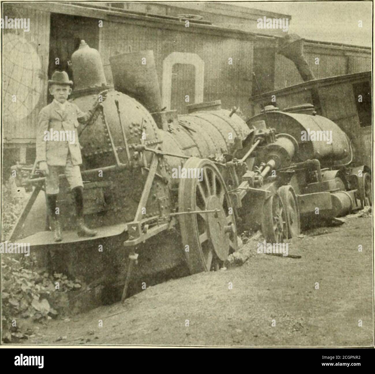 Oldlocomotives hi-res stock photography and images - Alamy
