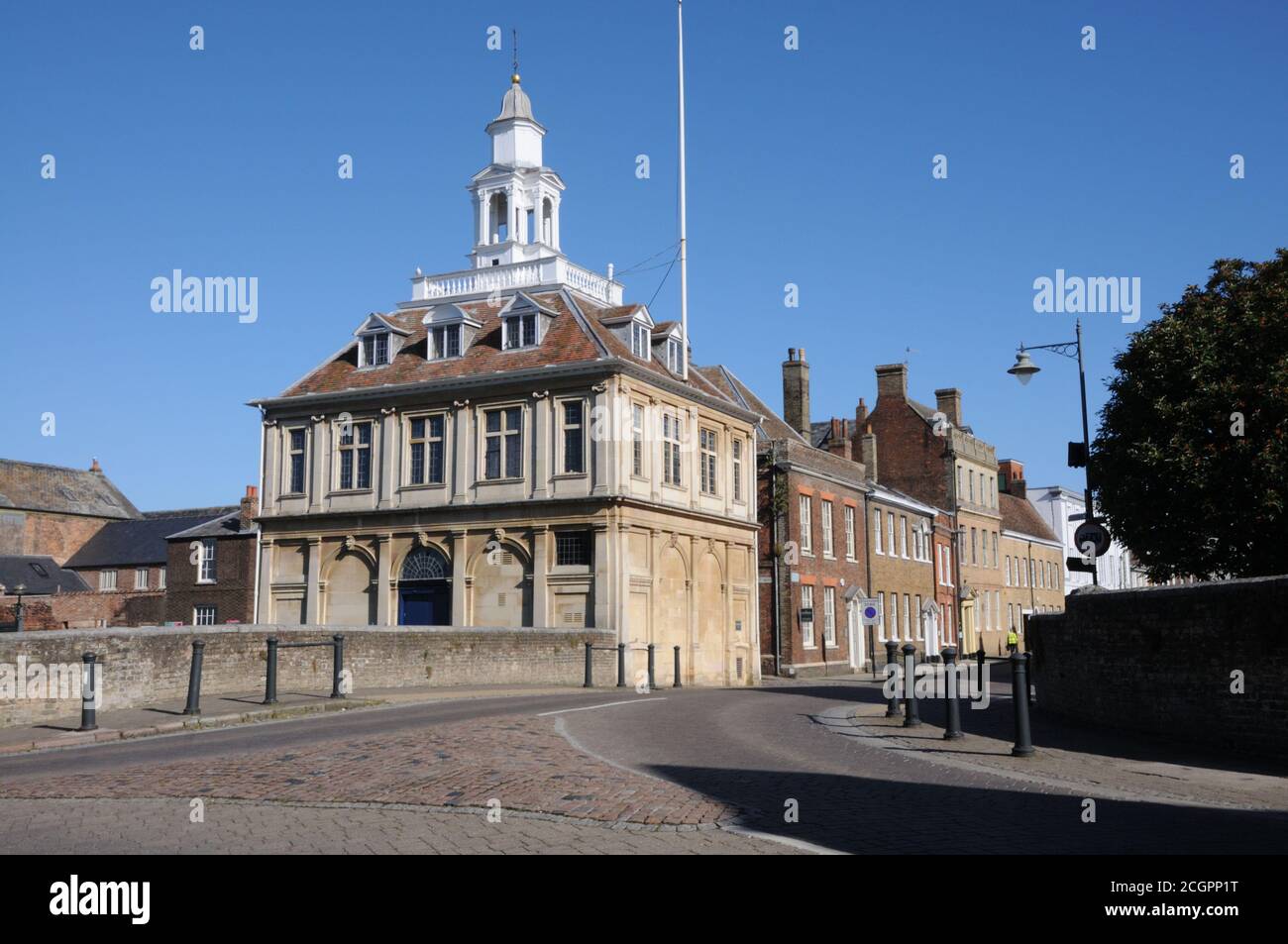 King’s lynn hi-res stock photography and images - Alamy