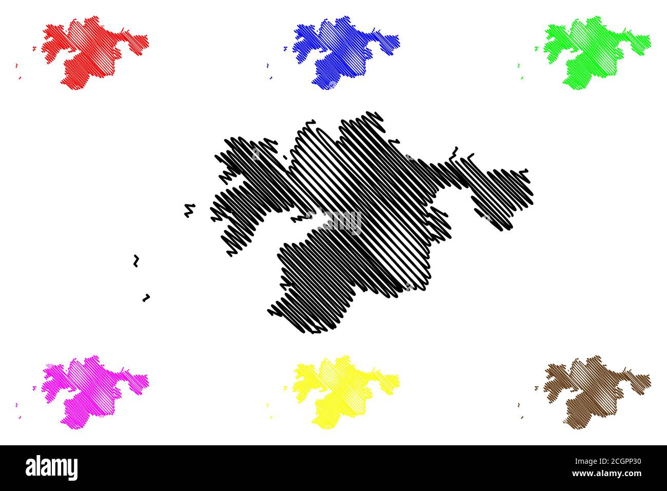 Hwaseong City (South Korea, Republic of Korea, ROK, Gyeonggi Province ...