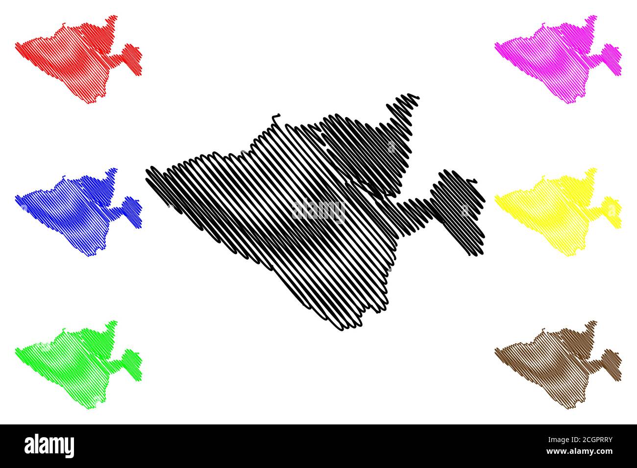 Goyang City (South Korea, Republic of Korea, ROK, Gyeonggi Province ...