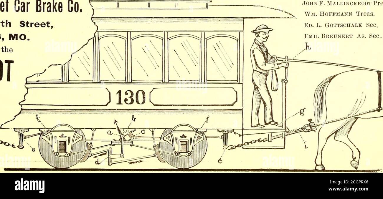 Railroad waterloo iowa hi-res stock photography and images - Alamy