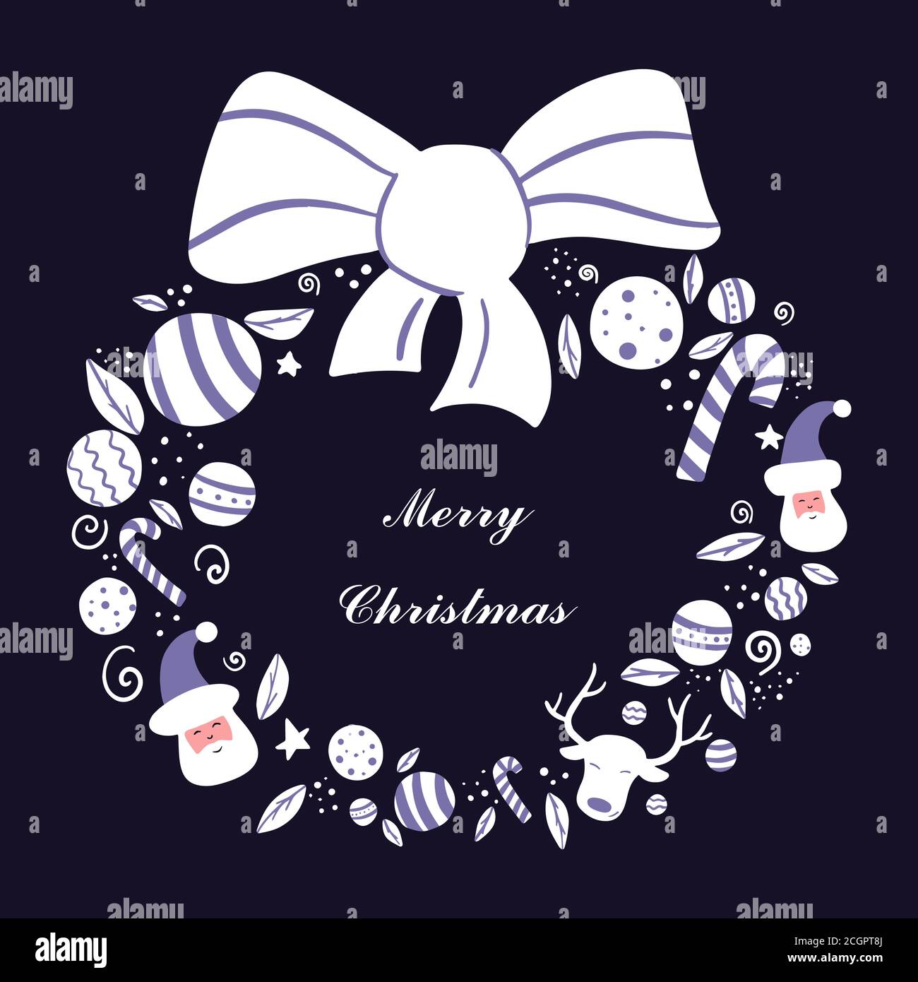 Seasonal elements hi-res stock photography and images - Alamy