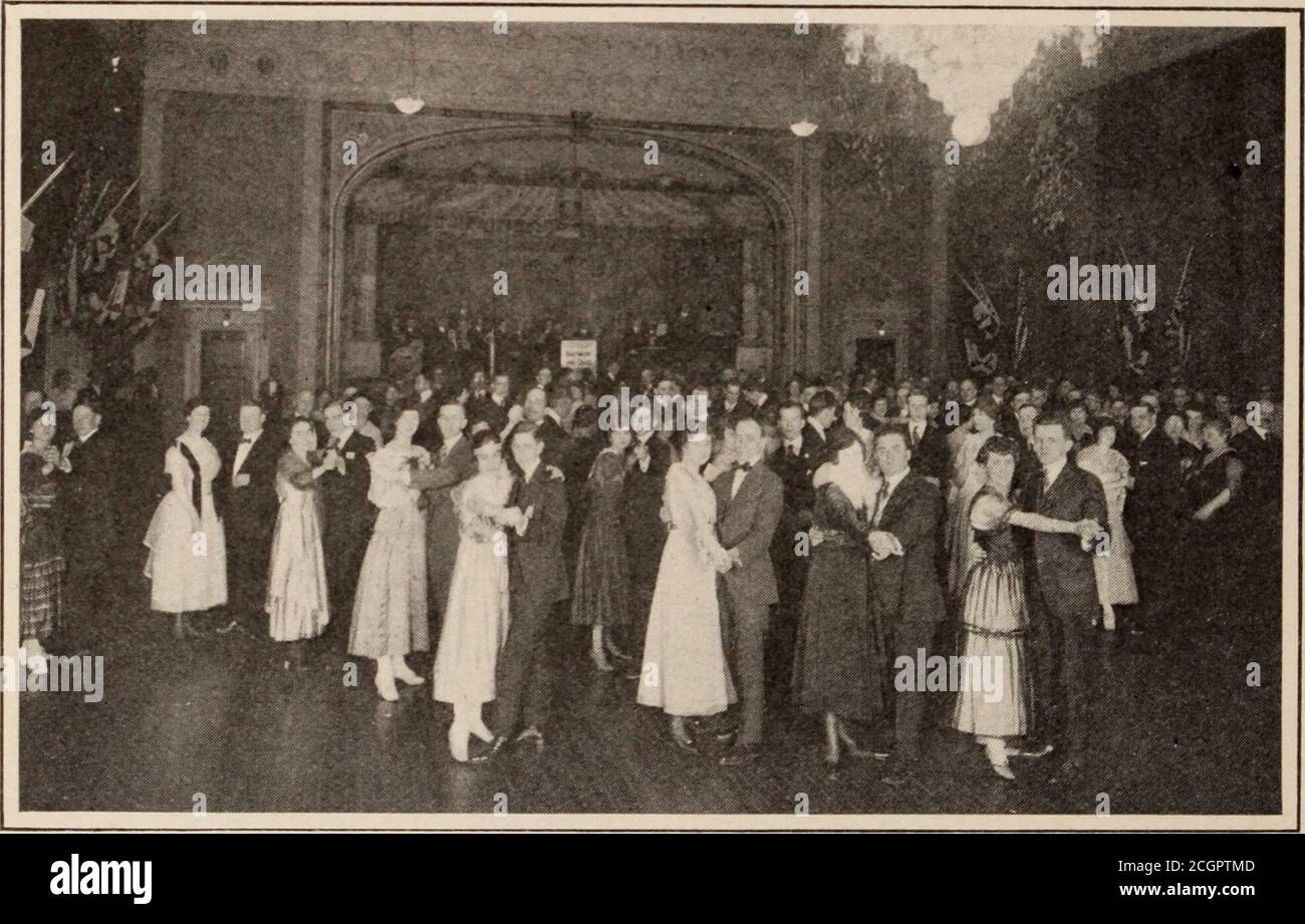 Miss ada hall hi-res stock photography and images - Alamy