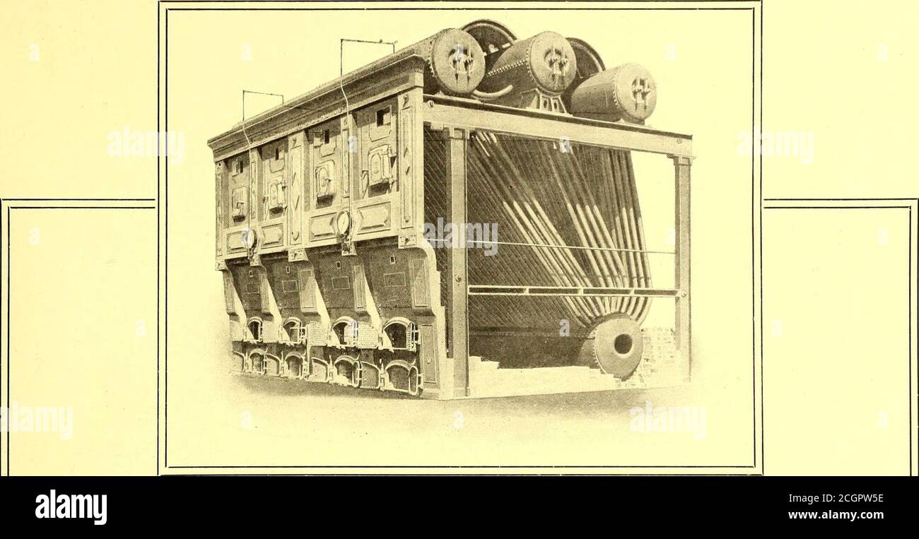 Boiler foaming hi-res stock photography and images - Alamy
