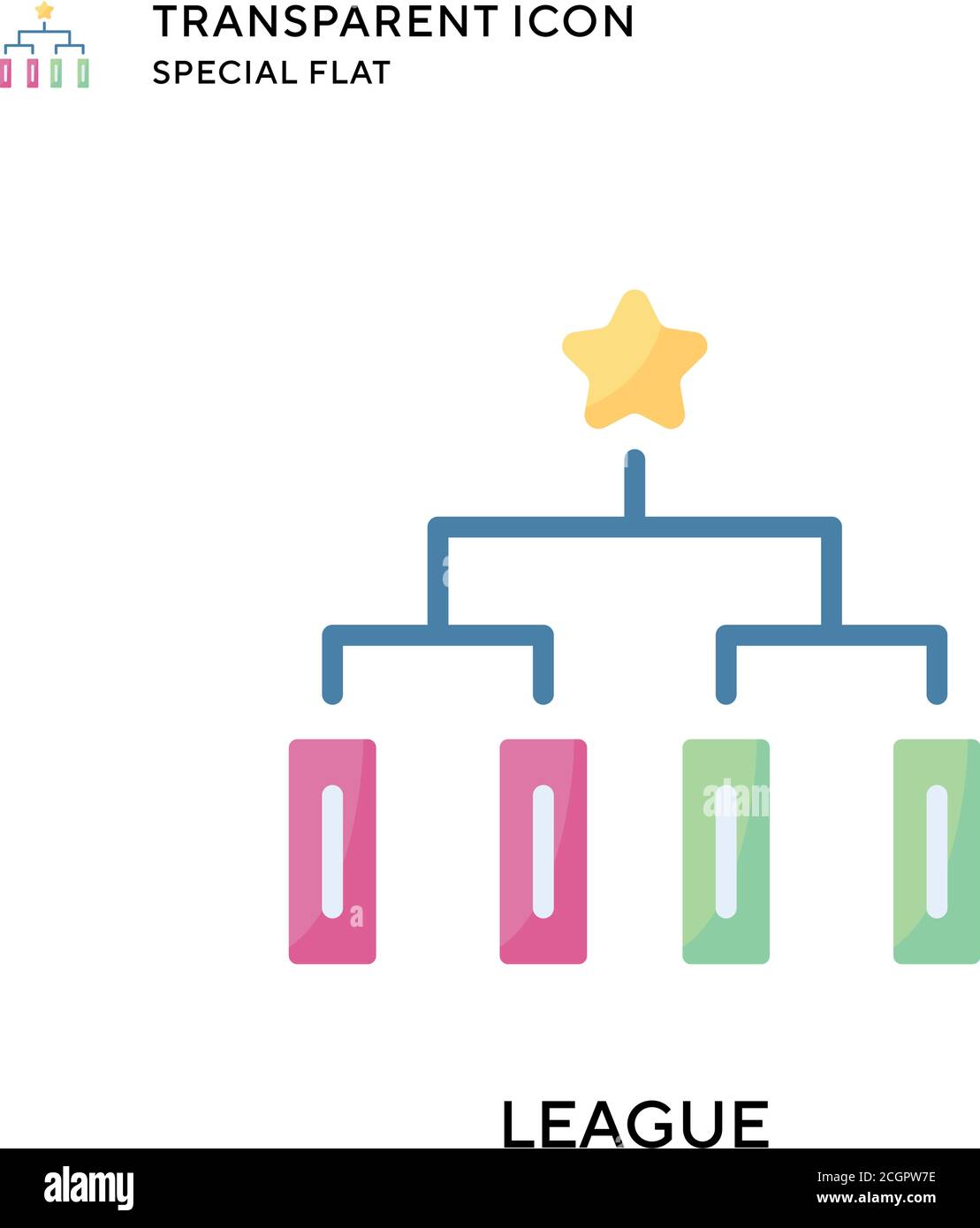 Stadium fans europe Stock Vector Images - Alamy