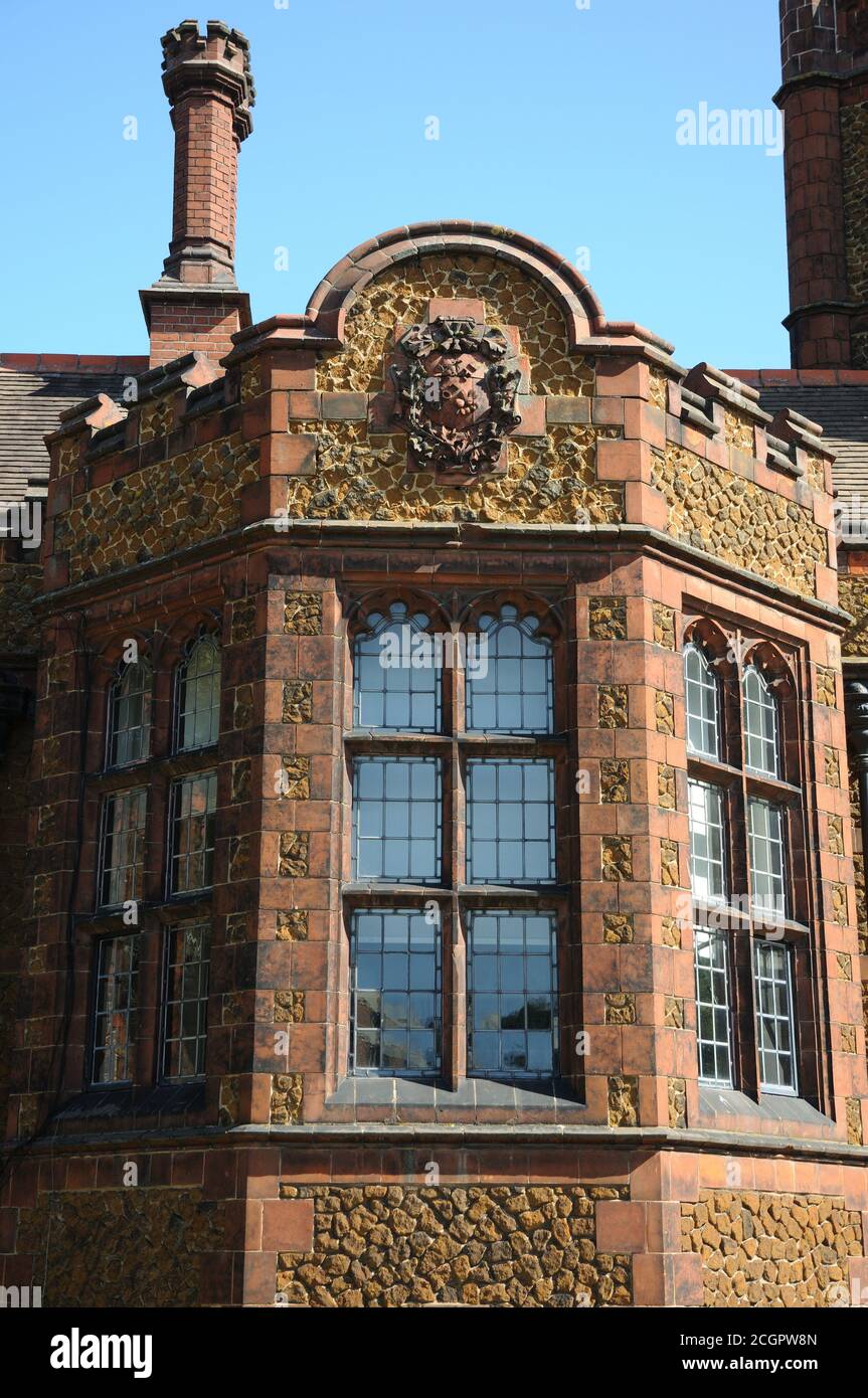 Kings lynn library hi-res stock photography and images - Alamy