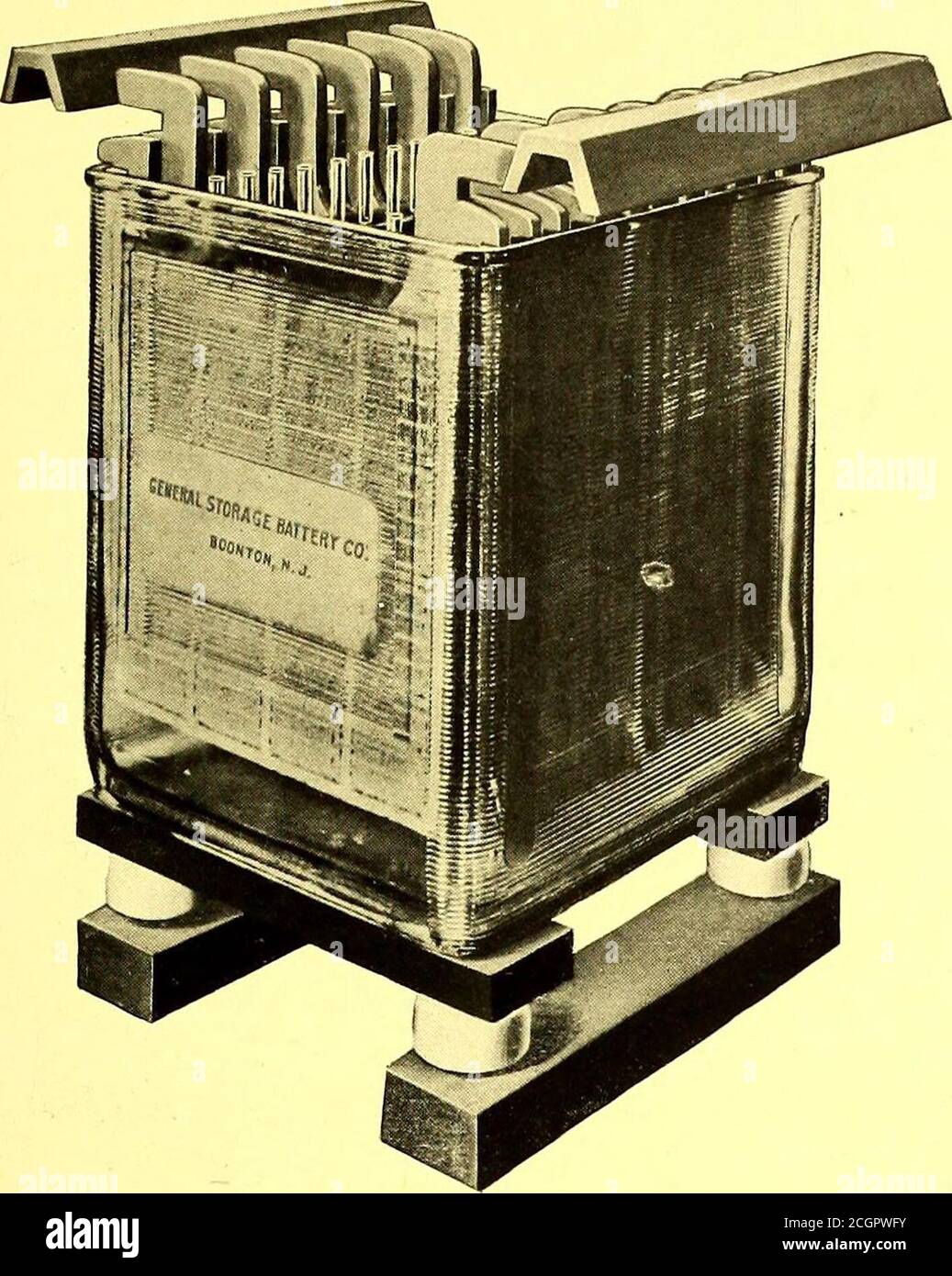 . The Street railway journal . Storage Battery Engineering A practical ...