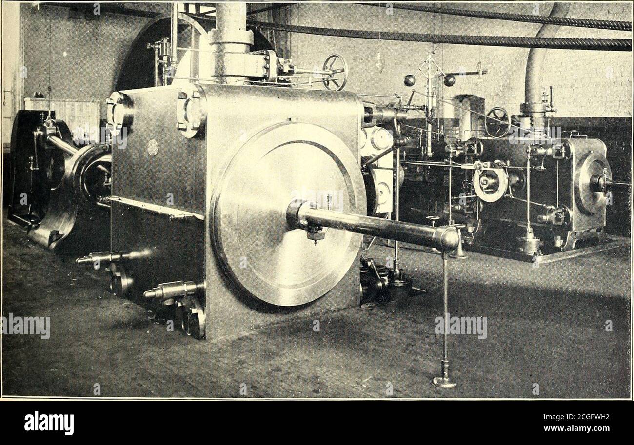 Wheelock steam engine hi-res stock photography and images - Alamy