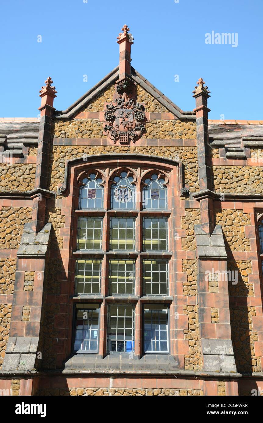 Kings lynn library hi-res stock photography and images - Alamy