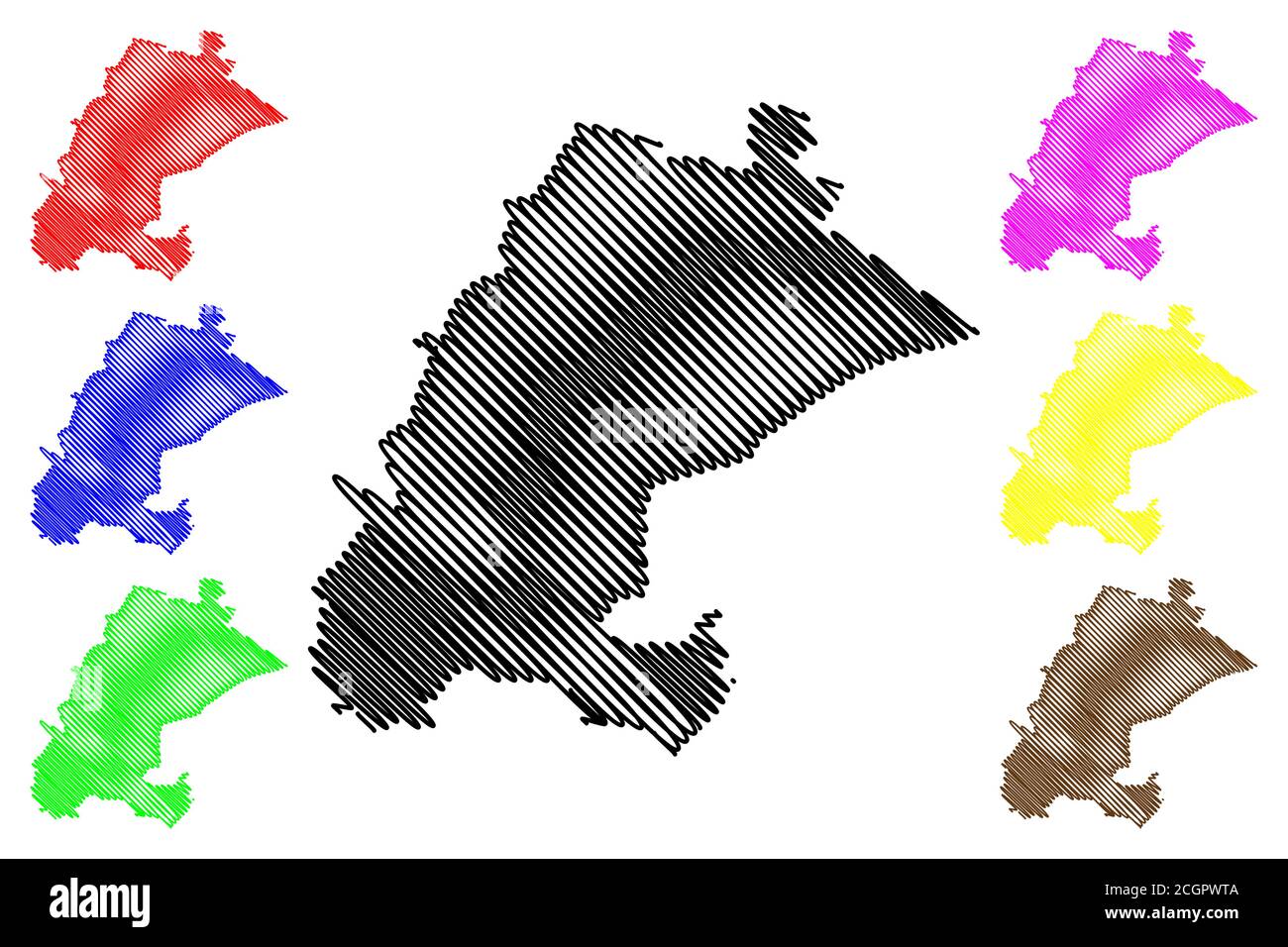 Taif City (Kingdom of Saudi Arabia, Mecca or Makkah al-Mukarrammah ...