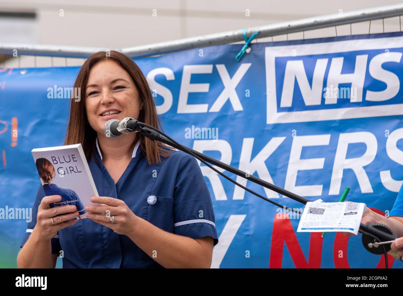 Emma gracie hi-res stock photography and images - Alamy