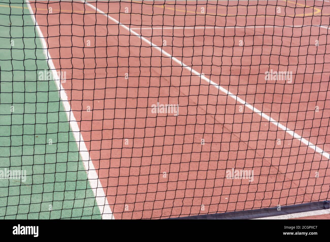 Tennis net texture hi-res stock photography and images - Alamy