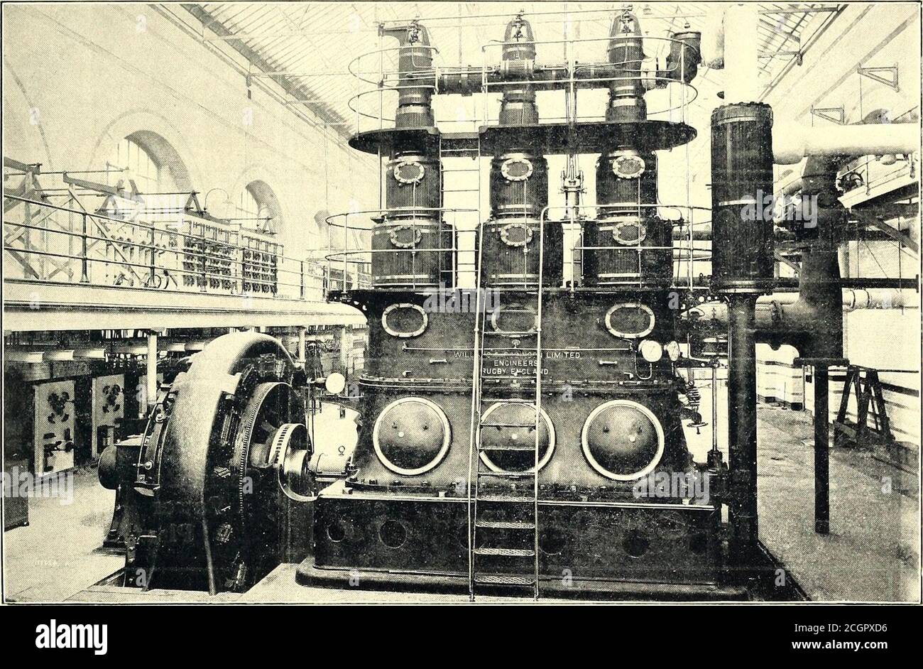 3000 h p hi-res stock photography and images - Alamy