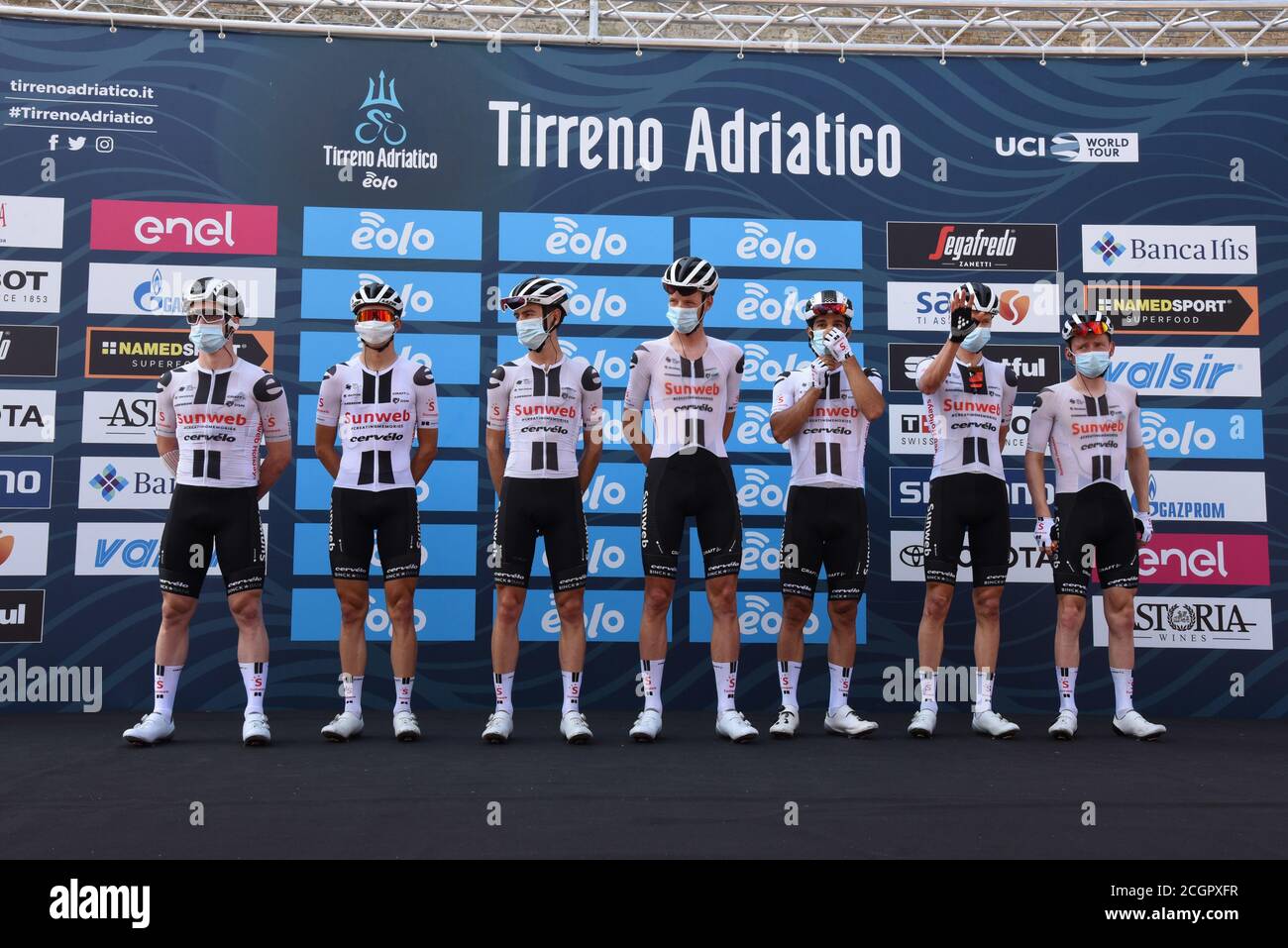 Team sunweb hi-res stock photography and images - Alamy