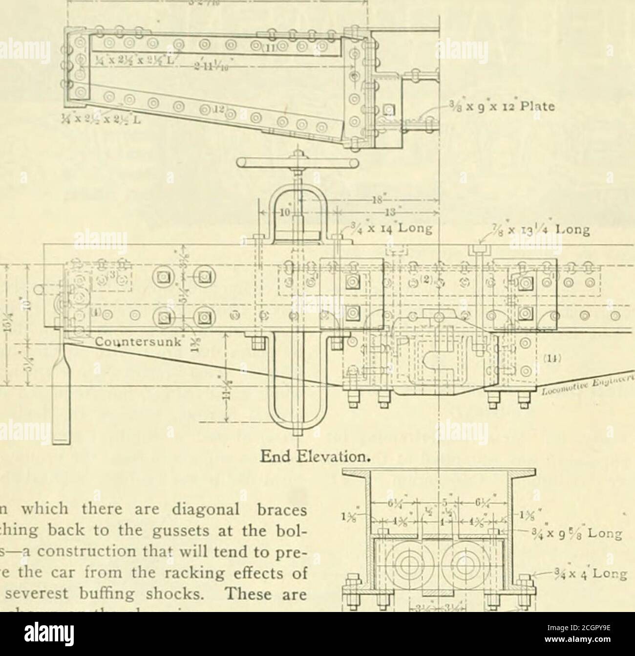 Locomotive engineering : a practical journal of railway motive power ...