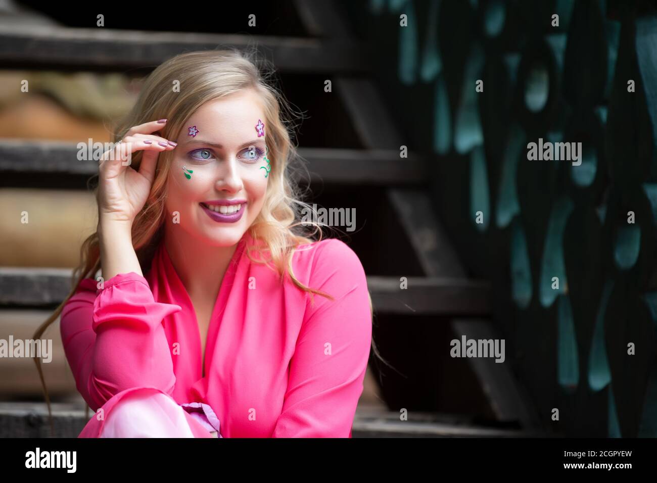 Russia brides hi-res stock photography and images - Alamy