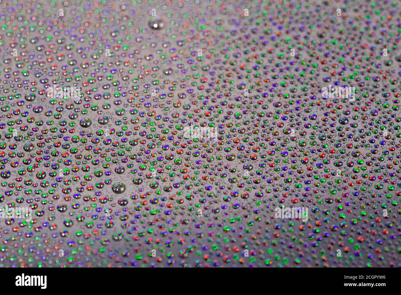 Water rgb hi-res stock photography and images - Alamy