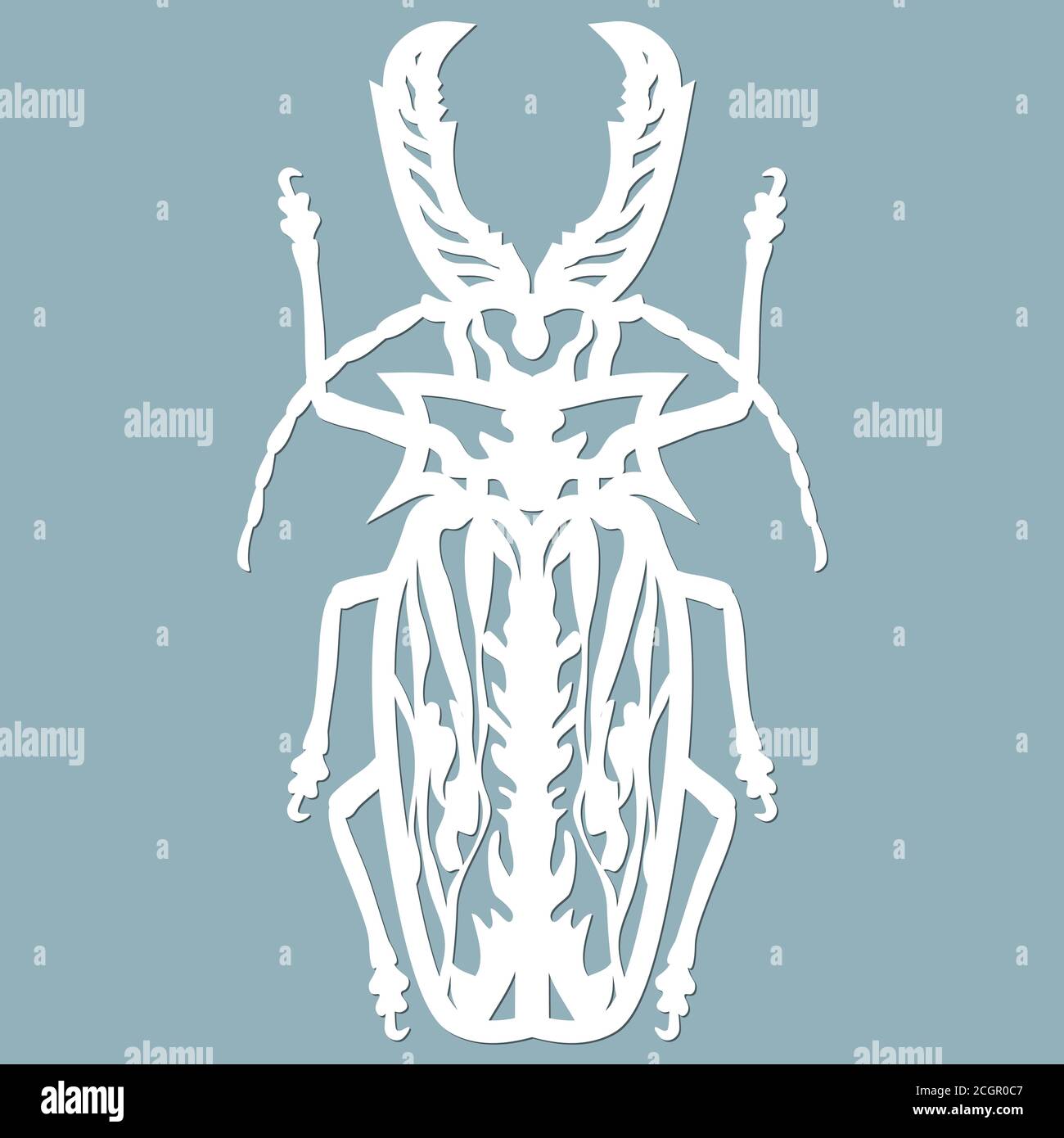 Cut Pri Stock Vector Images - Alamy