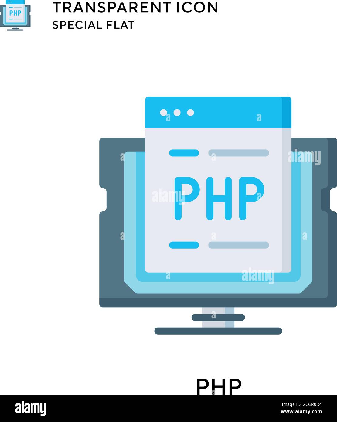 Preprocessor Stock Vector Images - Alamy