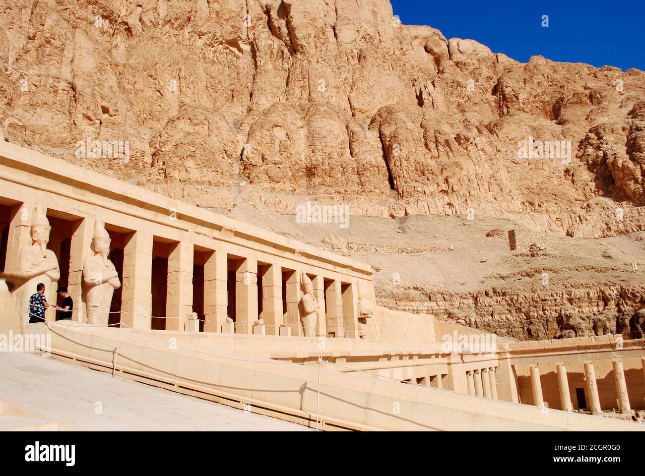 Archival tourism in egypt hi-res stock photography and images - Alamy