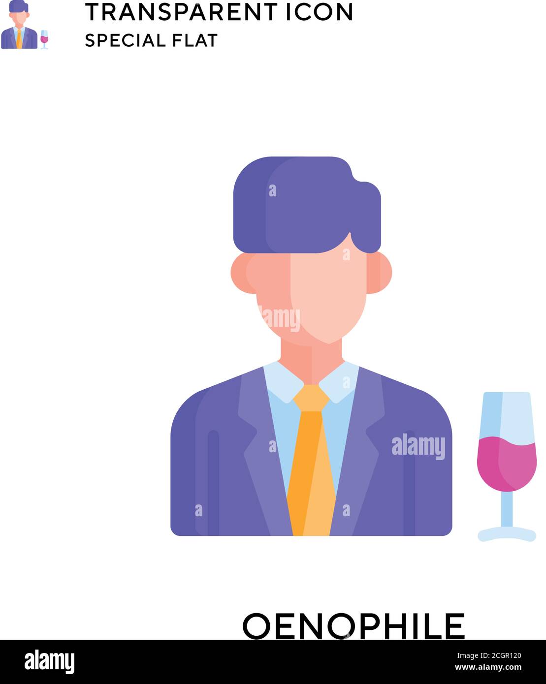 Oenophile Stock Vector Images - Alamy