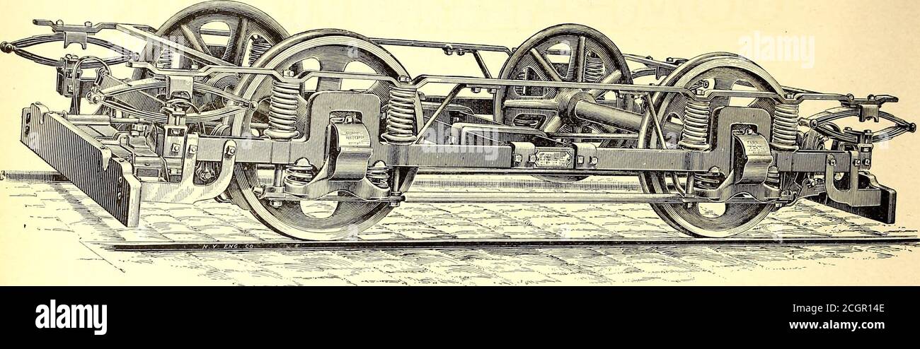 . The Street railway journal . patents issued to Nikola Tesla for the ...