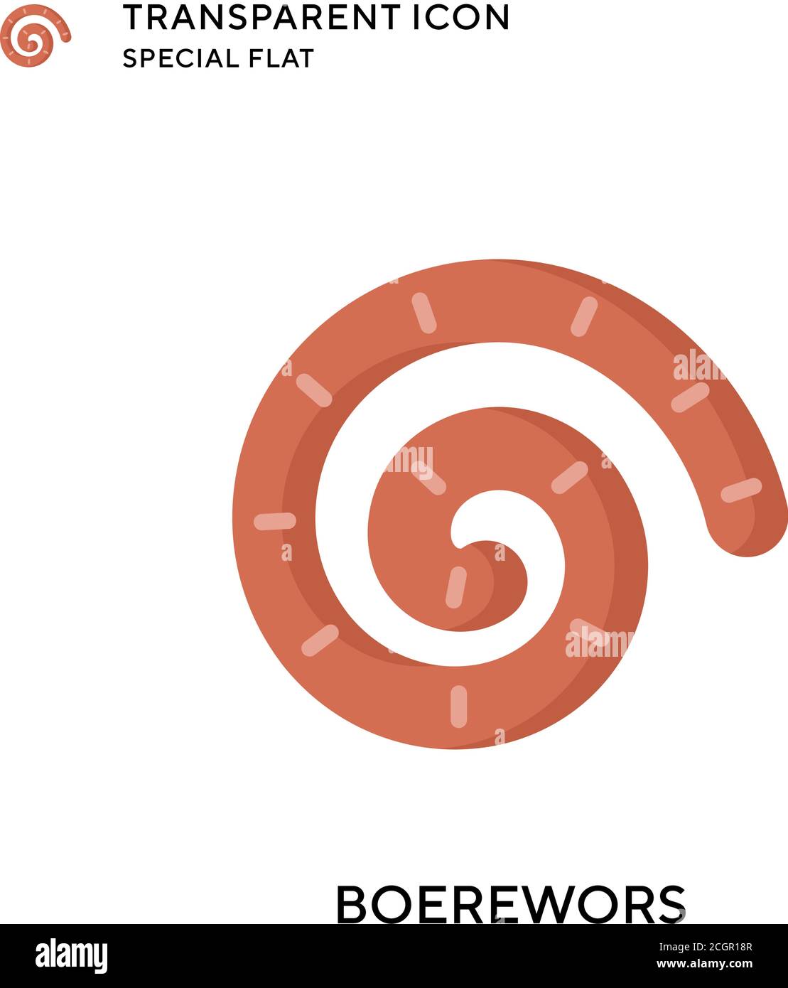 Boerewors High Resolution Stock Photography and Images - Alamy