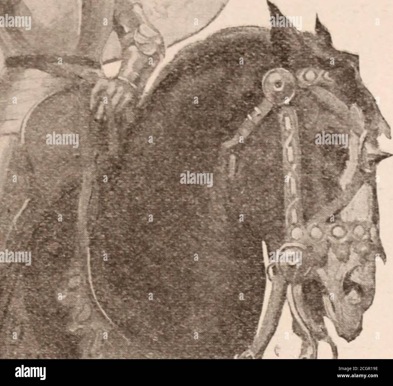 Cursed Girl High Resolution Stock Photography and Images - Alamy