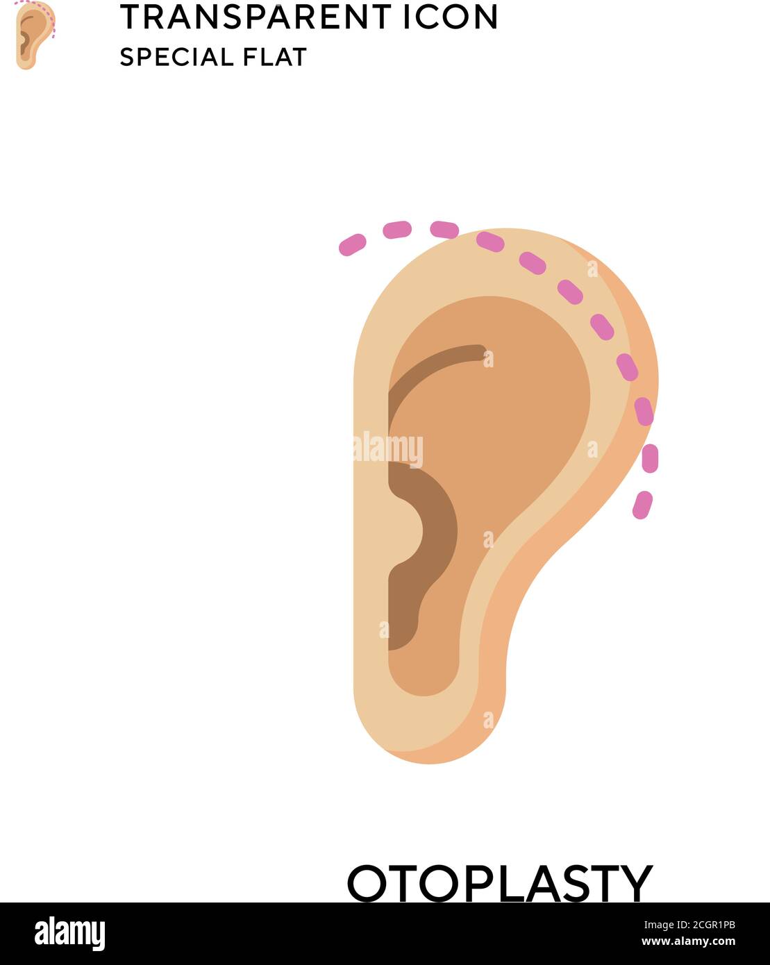 Reshaping vector vectors hi-res stock photography and images - Alamy