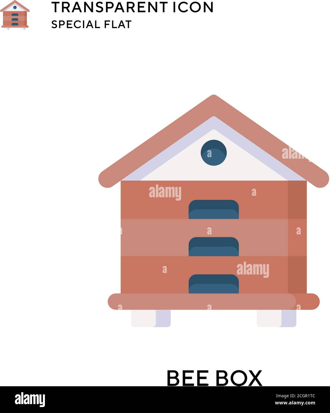 Swarm box Stock Vector Images - Alamy