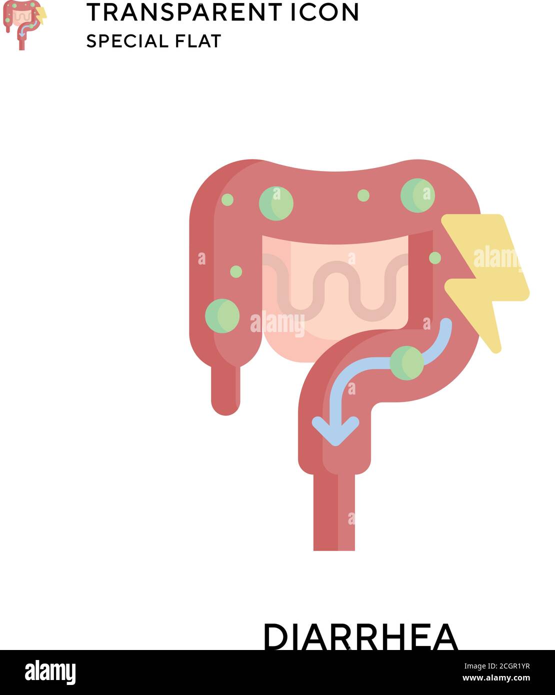 Diarrhea Vector Vectors High Resolution Stock Photography and Images ...