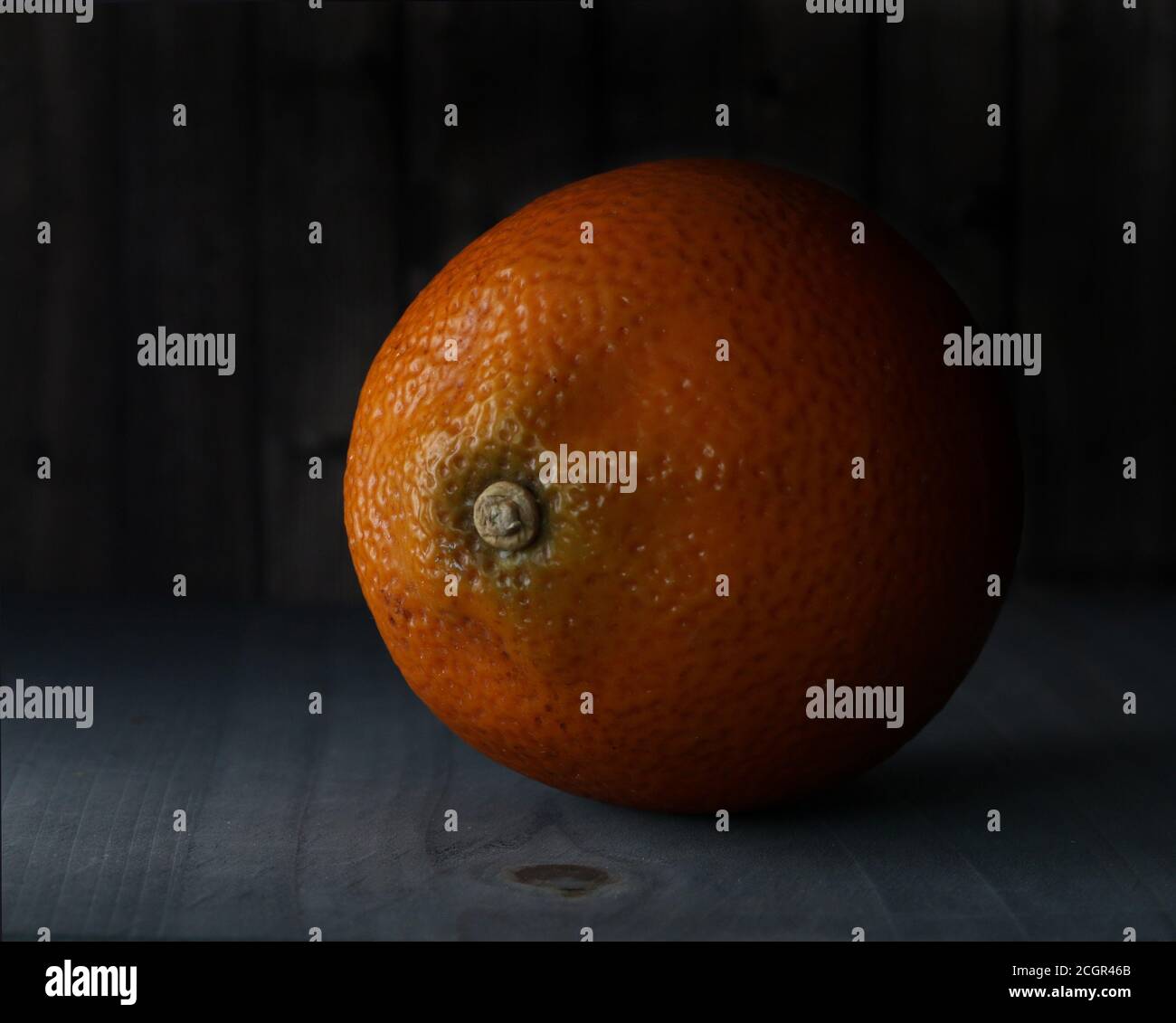 Orange still life Stock Photo - Alamy
